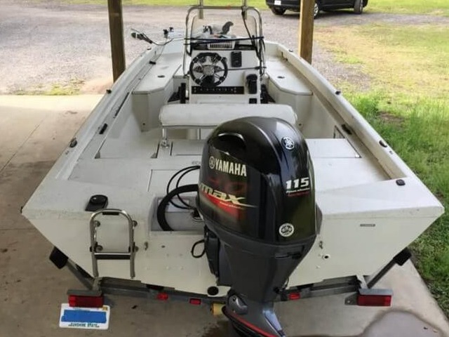 2016 Ranger Boats Rp190 for sale. View price, photos and Buy 2016 ...