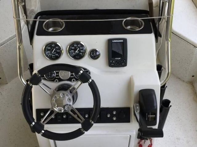 2016 Ranger Boats Rp190 for sale. View price, photos and Buy 2016 ...