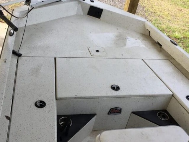 2016 Ranger Boats Rp190 for sale. View price, photos and Buy 2016 ...