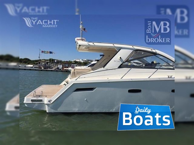 2010 Sealine Sc 35 for sale. View price, photos and Buy 2010 Sealine Sc ...