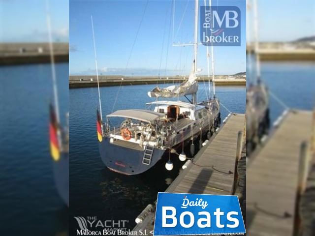 Used Cantiere Navale Mario Morini for sale - Daily Boats