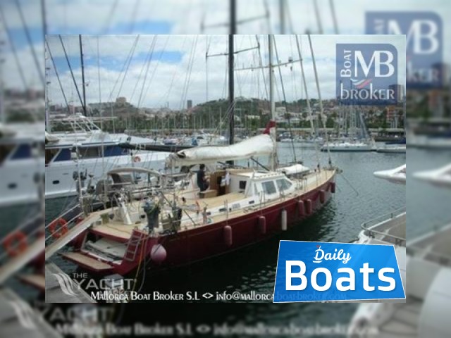 1999 Cantiere Navale Mario Morini P 125 for sale. View price, photos ...