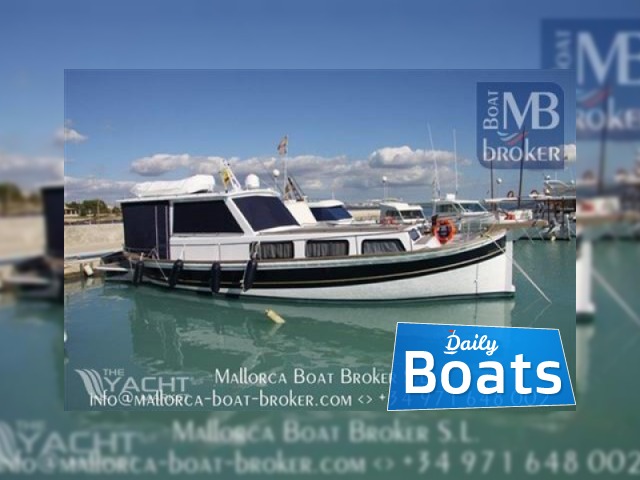2010 Majoni Llaut 58 for sale. View price, photos and Buy 2010 Majoni ...