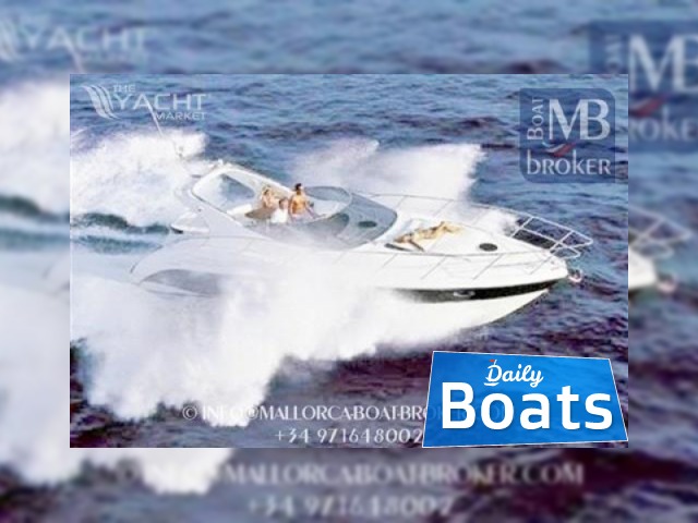 2007 Gobbi Atlantis 42 Plus for sale. View price, photos and Buy 2007 ...