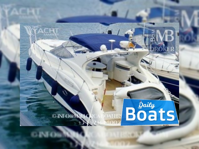 2007 Gobbi Atlantis 42 Plus for sale. View price, photos and Buy 2007 ...