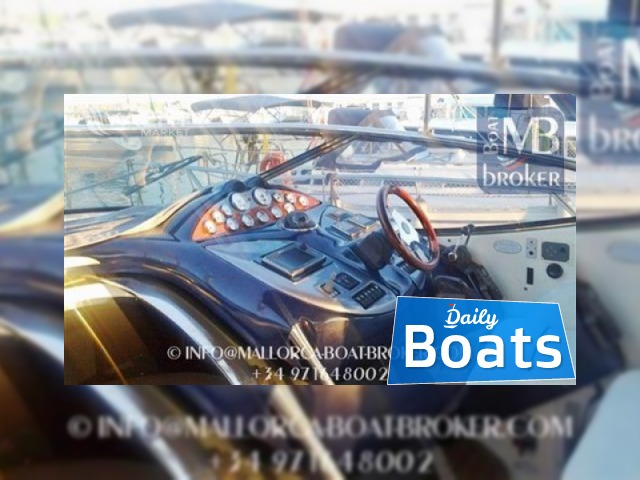 2007 Gobbi Atlantis 42 Plus for sale. View price, photos and Buy 2007 ...