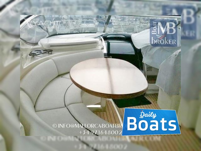 2007 Gobbi Atlantis 42 Plus for sale. View price, photos and Buy 2007 ...