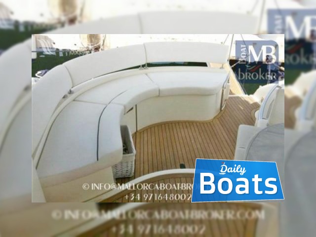 2007 Gobbi Atlantis 42 Plus for sale. View price, photos and Buy 2007 ...