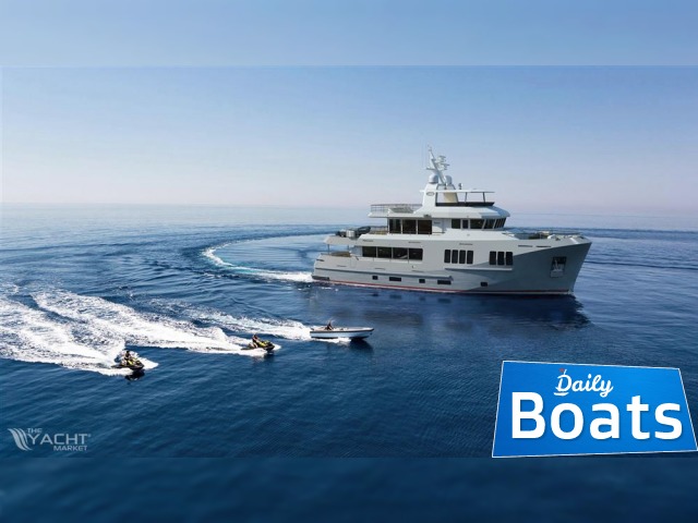 2019 Bering 95 for sale. View price, photos and Buy 2019 Bering 95 #151974