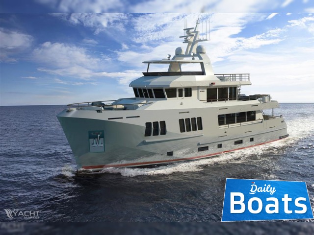 2019 Bering 95 for sale. View price, photos and Buy 2019 Bering 95 #151974