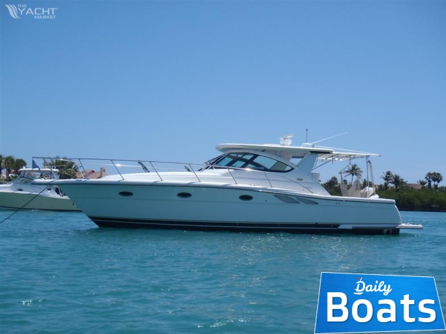 2005 Tiara 3800 Open for sale. View price, photos and Buy 2005 Tiara ...