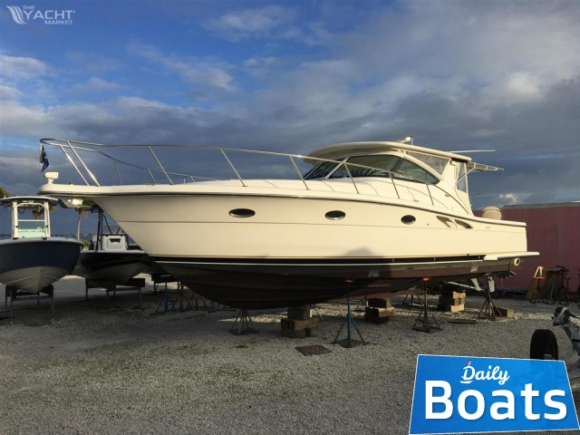 2005 Tiara 3800 Open for sale. View price, photos and Buy 2005 Tiara ...