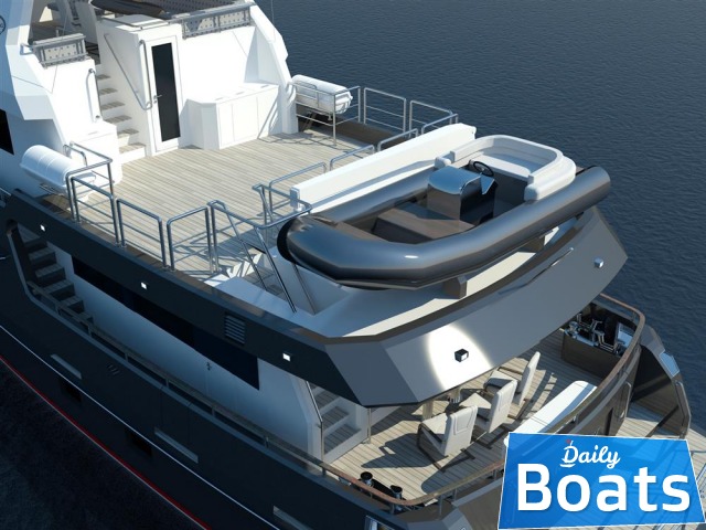 2019 Bering 77 for sale. View price, photos and Buy 2019 Bering 77 #152025