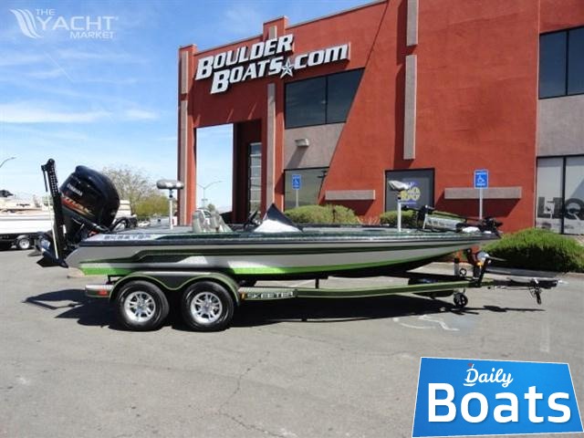 2018 Skeeter Zx 225 for sale. View price, photos and Buy 2018 Skeeter ...