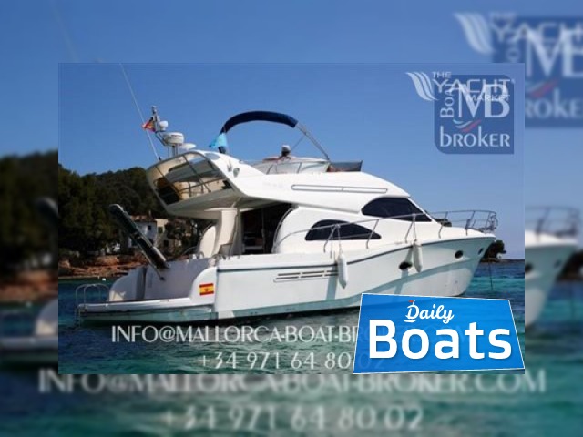 2002 Rodman 41 Fly for sale. View price, photos and Buy 2002 Rodman 41 ...