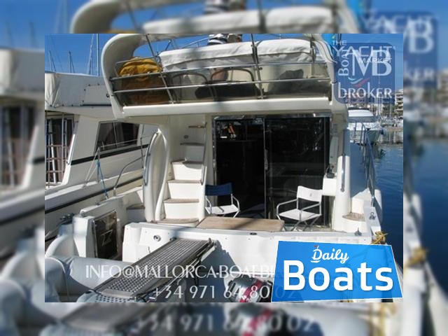 2002 Rodman 41 Fly for sale. View price, photos and Buy 2002 Rodman 41 ...