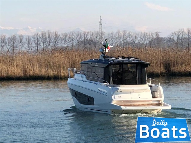 2018 Cranchi T36 Crossover for sale. View price, photos and Buy 2018 ...
