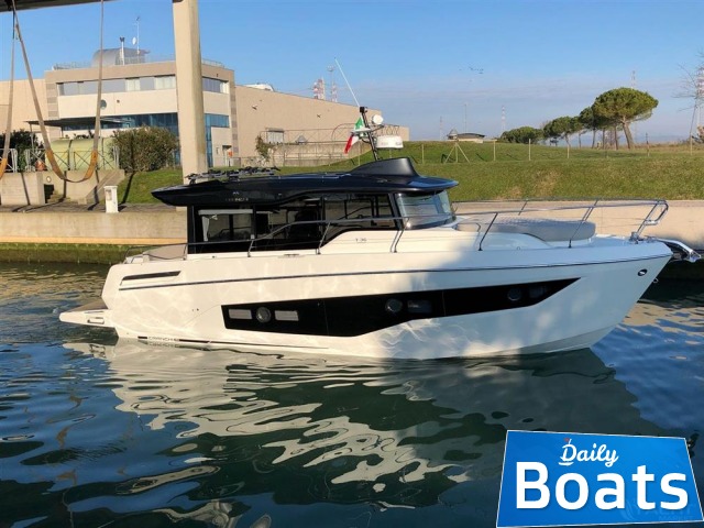 2018 Cranchi T36 Crossover for sale. View price, photos and Buy 2018 ...