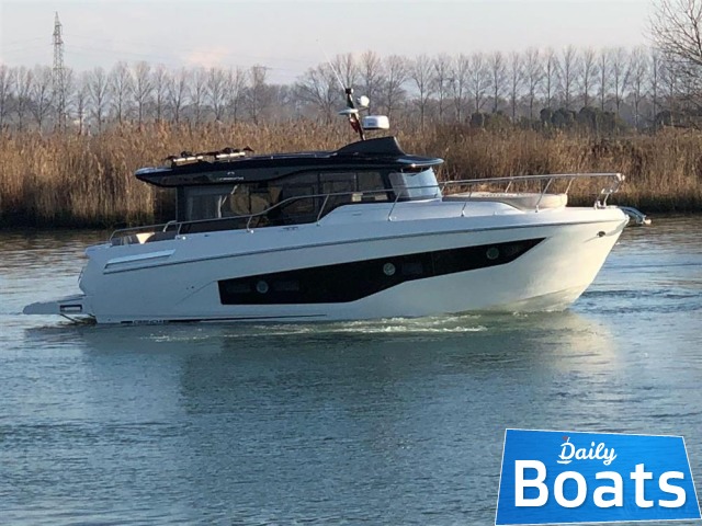 2018 Cranchi T36 Crossover for sale. View price, photos and Buy 2018 ...