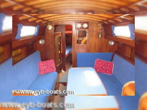 1981 Vindo 32 for sale. View price, photos and Buy 1981 Vindo 32 #1520