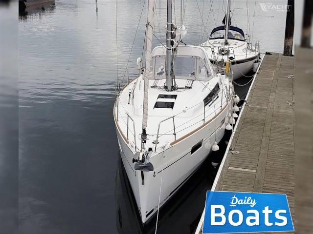 2014 Beneteau Oceanis 38 for sale. View price, photos and Buy 2014 ...