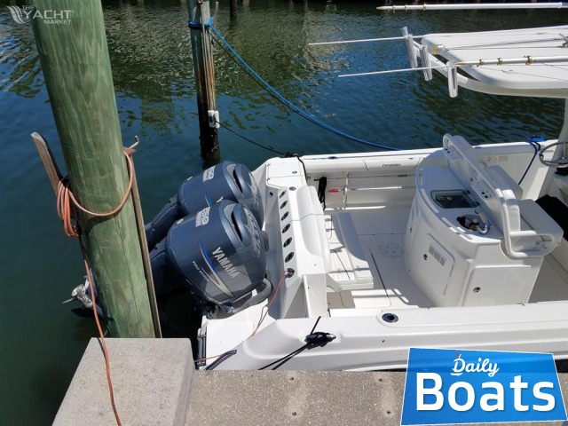 2009 Everglades 270Cc for sale. View price, photos and Buy 2009 ...