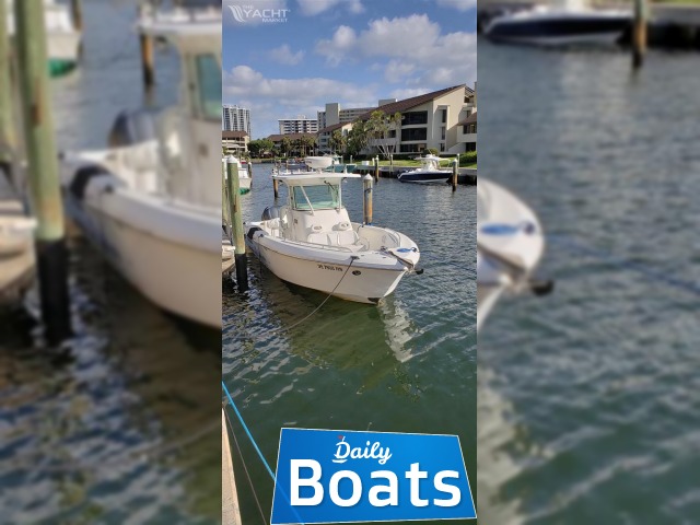2009 Everglades 270Cc for sale. View price, photos and Buy 2009 ...