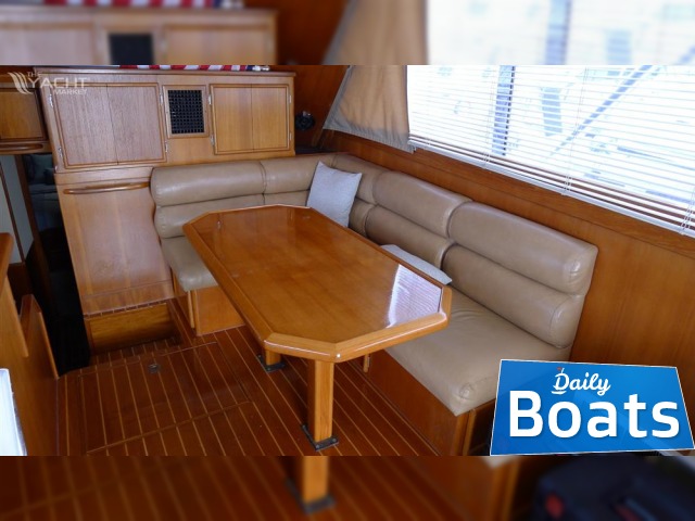 1988 Post 46 Mkii for sale. View price, photos and Buy 1988 Post 46 ...