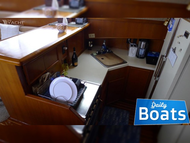 1988 Post 46 Mkii for sale. View price, photos and Buy 1988 Post 46 ...