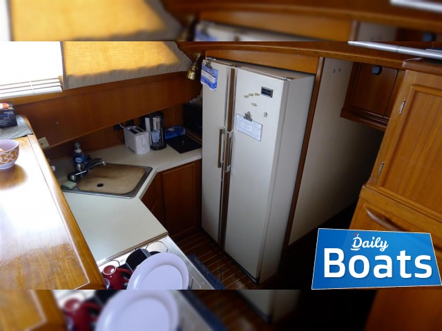 1988 Post 46 Mkii for sale. View price, photos and Buy 1988 Post 46 ...