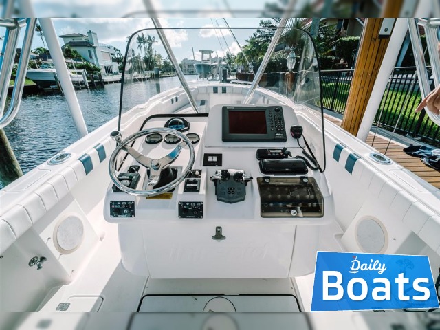 2002 Intrepid 322 Open for sale. View price, photos and Buy 2002 ...