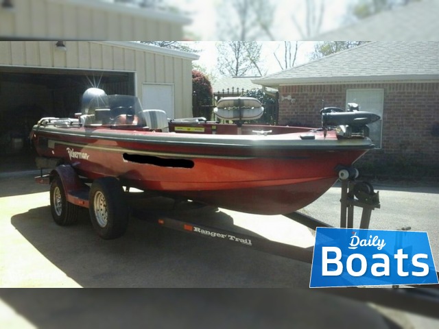 Ranger boats 690 vs fisherman for sale - Daily Boats
