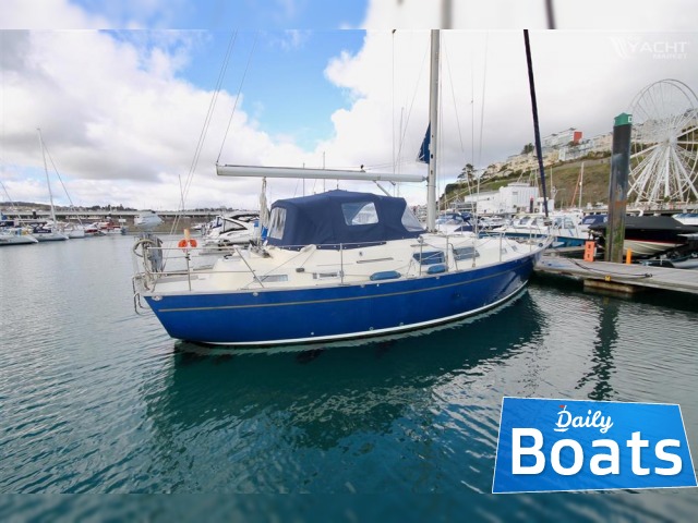 1992 Hillyard Moonfleet for sale. View price, photos and Buy 1992 ...