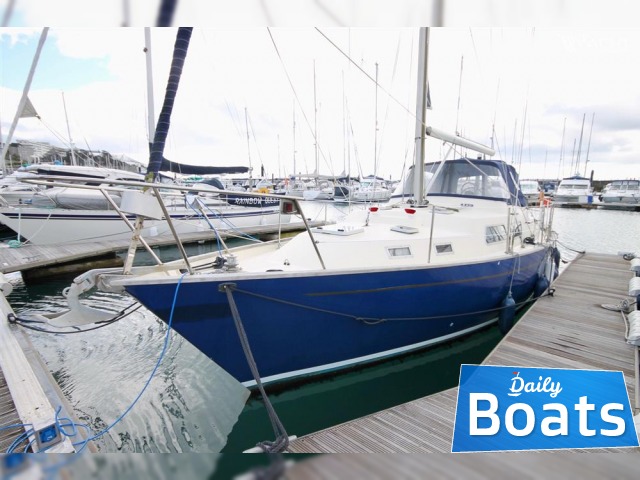 1992 Hillyard Moonfleet for sale. View price, photos and Buy 1992 ...