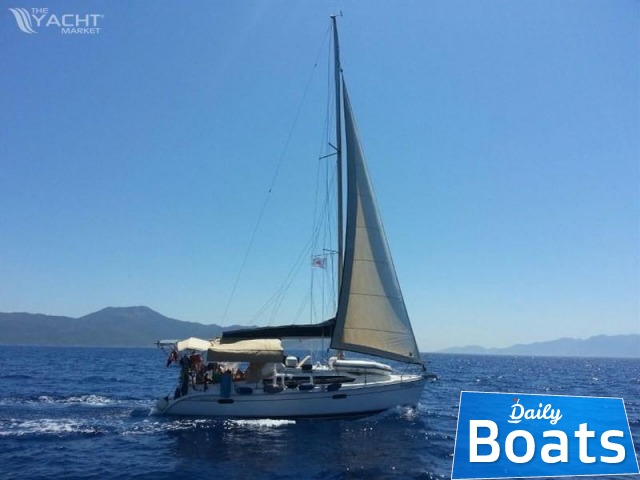 1996 Hunter 336 for sale. View price, photos and Buy 1996 Hunter 336 ...