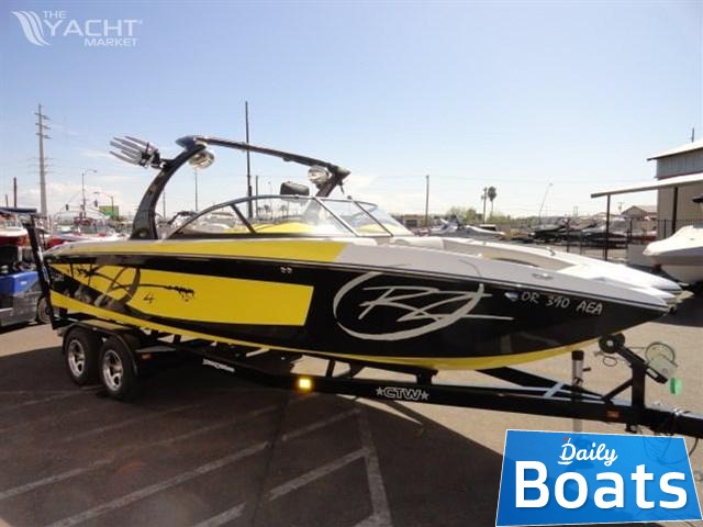 2010 Tige Rz4 for sale. View price, photos and Buy 2010 Tige Rz4 #152182