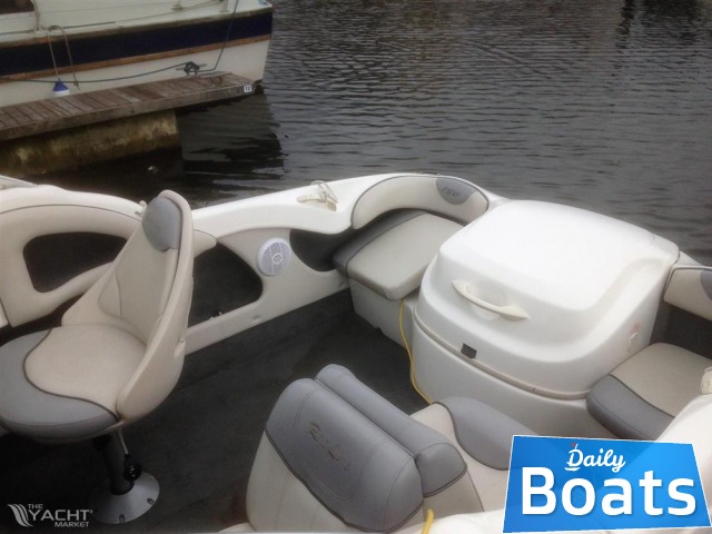2008 Raeline 186C for sale. View price, photos and Buy 2008 Raeline ...