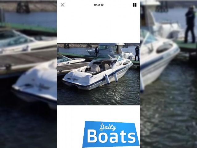 2008 Raeline 186C for sale. View price, photos and Buy 2008 Raeline ...