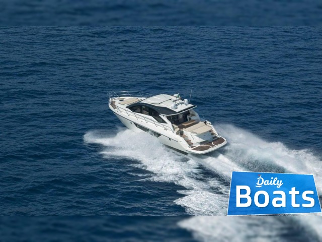 2018 Cranchi 60 Ht for sale. View price, photos and Buy 2018 Cranchi 60 ...