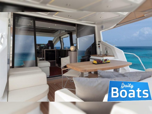 2018 Cranchi 60 Ht for sale. View price, photos and Buy 2018 Cranchi 60 ...