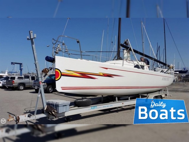 2006 Flying Tiger 33 for sale. View price, photos and Buy 2006 Flying ...