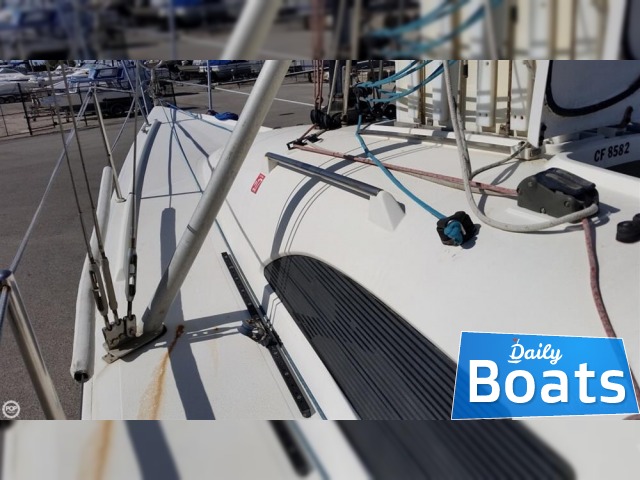 2006 Flying Tiger 33 for sale. View price, photos and Buy 2006 Flying ...