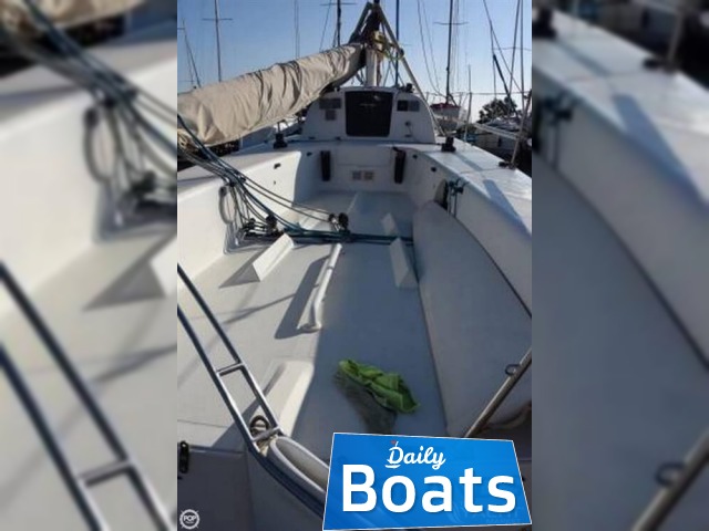 2006 Flying Tiger 33 for sale. View price, photos and Buy 2006 Flying ...