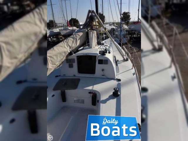 2006 Flying Tiger 33 for sale. View price, photos and Buy 2006 Flying ...