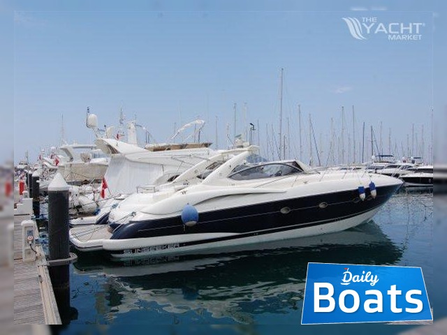 2000 Sunseeker Predator 60 for sale. View price, photos and Buy 2000 Sunseeker Predator 60 #152266