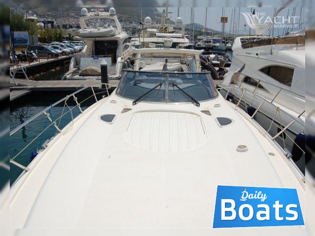 2000 Sunseeker Predator 60 for sale. View price, photos and Buy 2000 Sunseeker Predator 60 #152266