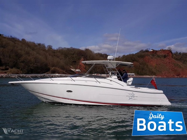 2004 Sunseeker Sportfisher 37 for sale. View price, photos and Buy 2004 ...