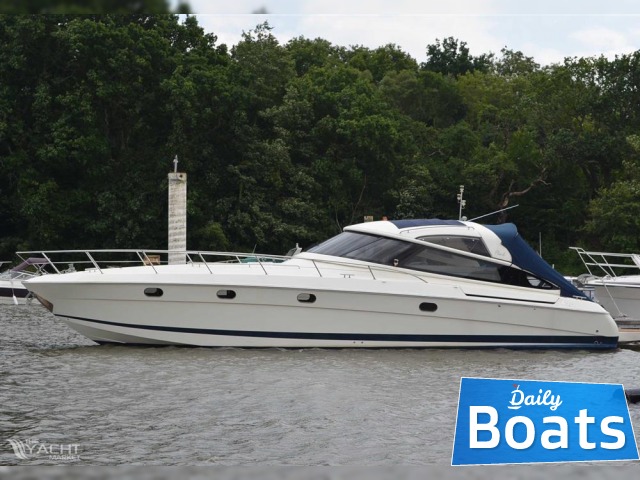 1999 Baia Flash 48 for sale. View price, photos and Buy 1999 Baia Flash ...