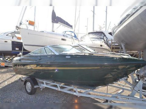 1998 Mariah 182 Shabah for sale. View price, photos and Buy 1998 Mariah ...