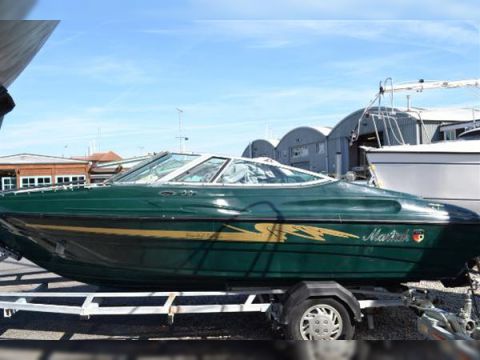 1998 Mariah 182 Shabah for sale. View price, photos and Buy 1998 Mariah ...